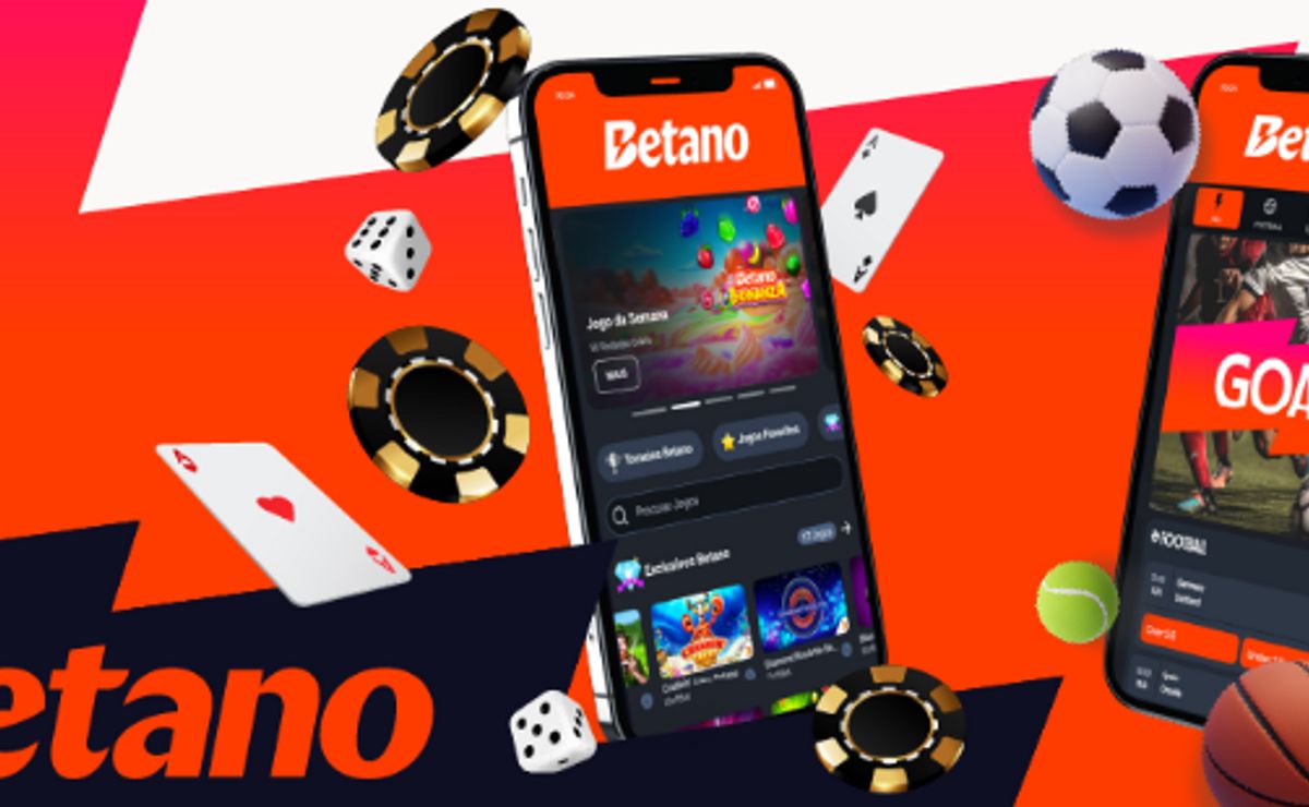 Betano app: guía de descarga de la plataforma