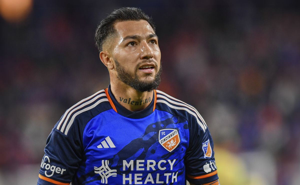 La verdad detrás de la situación de Luciano Acosta: ¿puede volver a ...