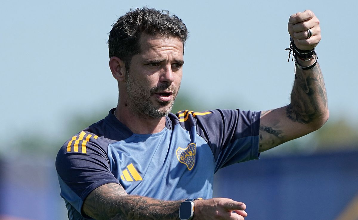 Boca hoy: Thiago Messi, Luciano Acosta, la Libertadores 2025 y lo que ...