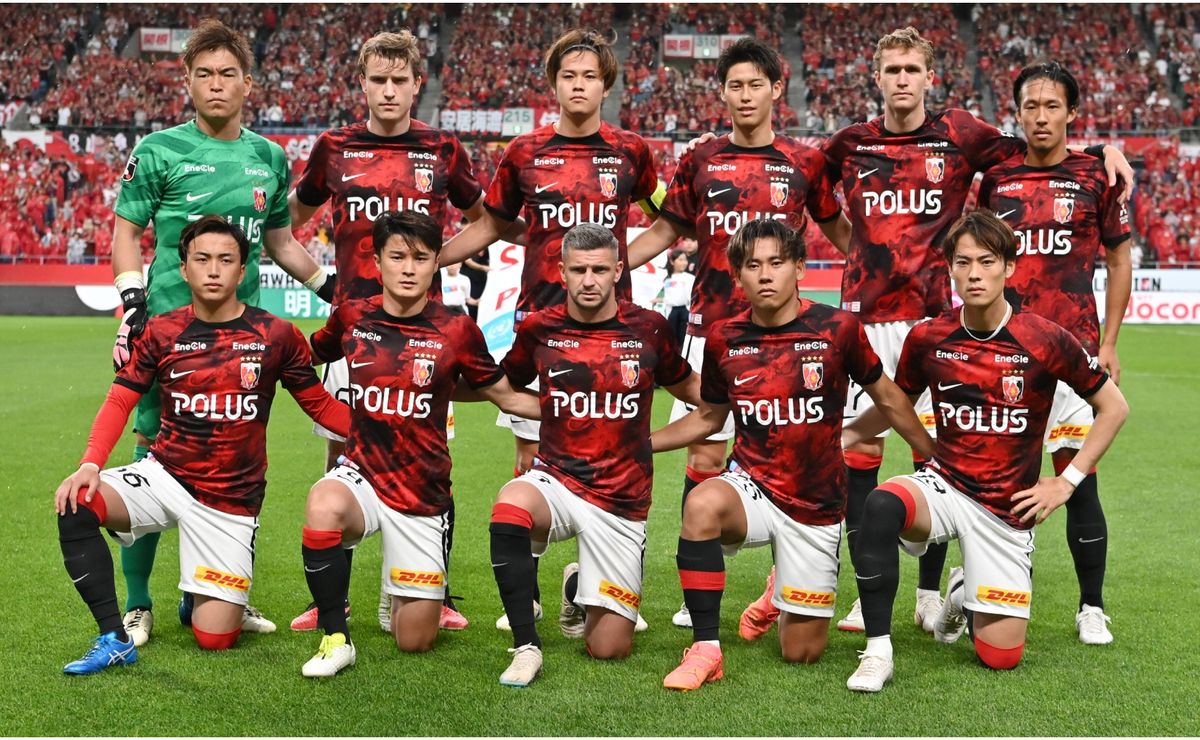 Quién es Urawa Red Diamonds, rival de River en el Mundial de Clubes 2025
