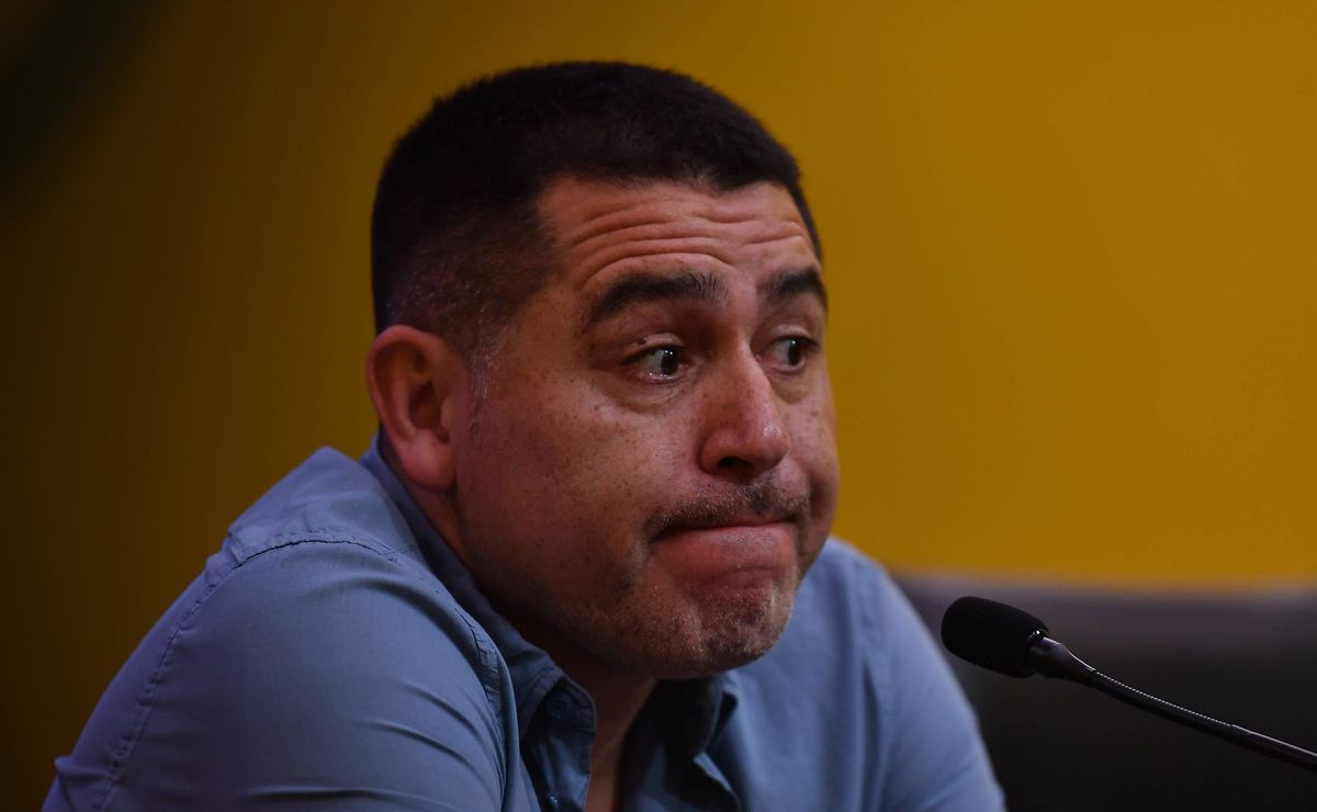 Boca hoy: la palabra de Riquelme, los horarios del Mundial de Clubes ...