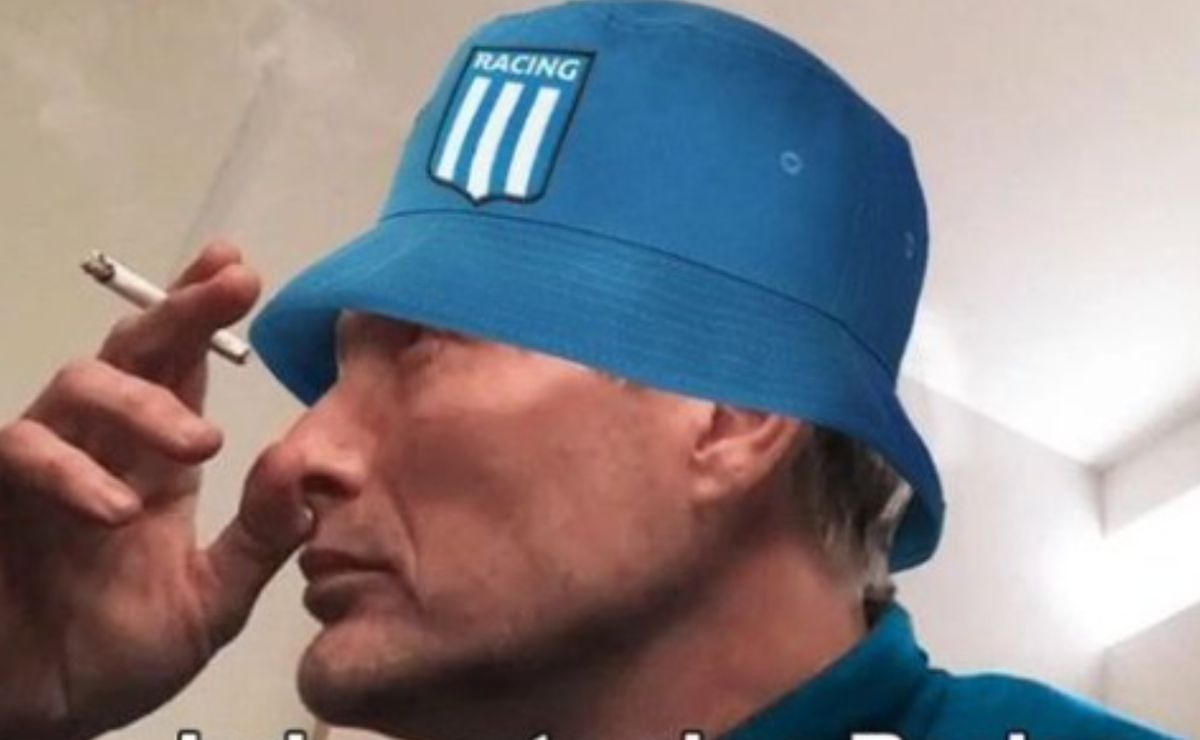 Los mejores memes de Párense de Manos - Bolavip Argentina