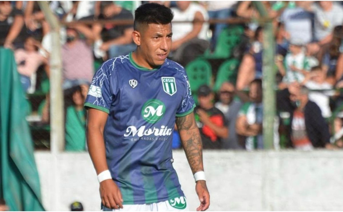 Mercado de pases | Brian Sarmiento: del retiro y participar en el ...