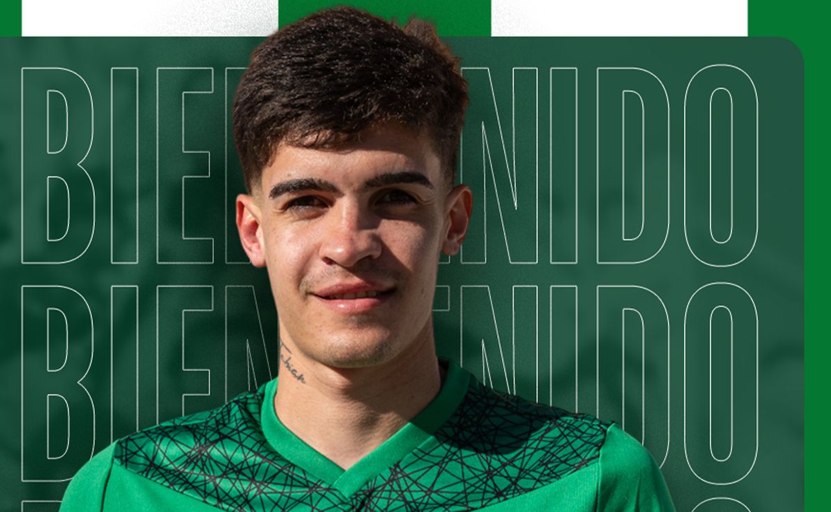 Mercado de pases: Gabriel Vega se marchó de Boca y es nuevo refuerzo de ...