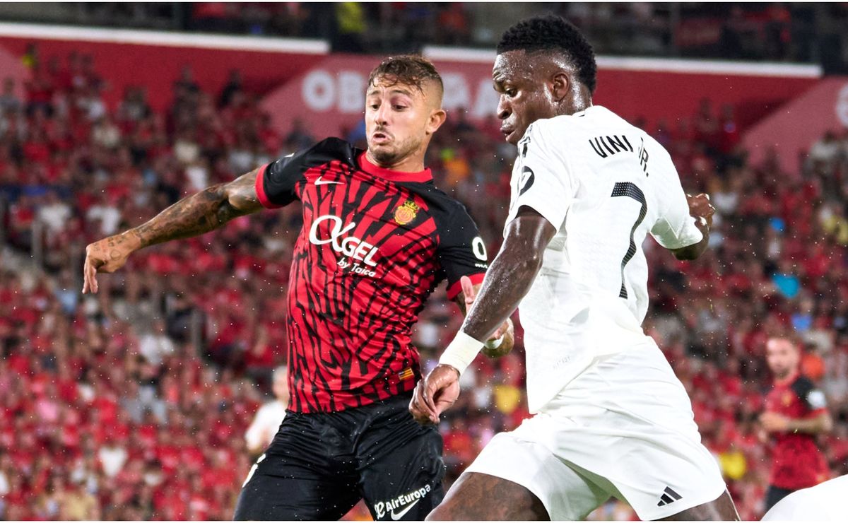 Nació en España, Scaloni lo citó a la Selección Argentina y ahora ...