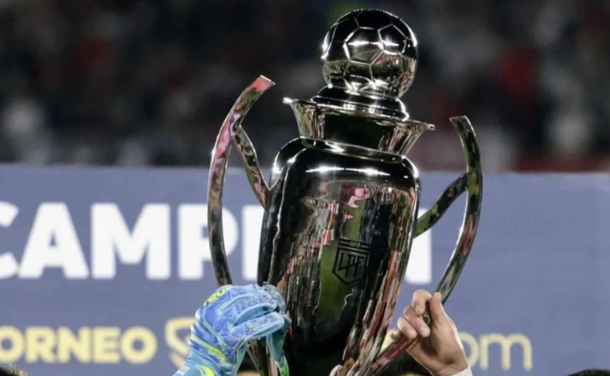 Copa de la Liga 2025: días y horarios de las 10 primeras fechas del ...