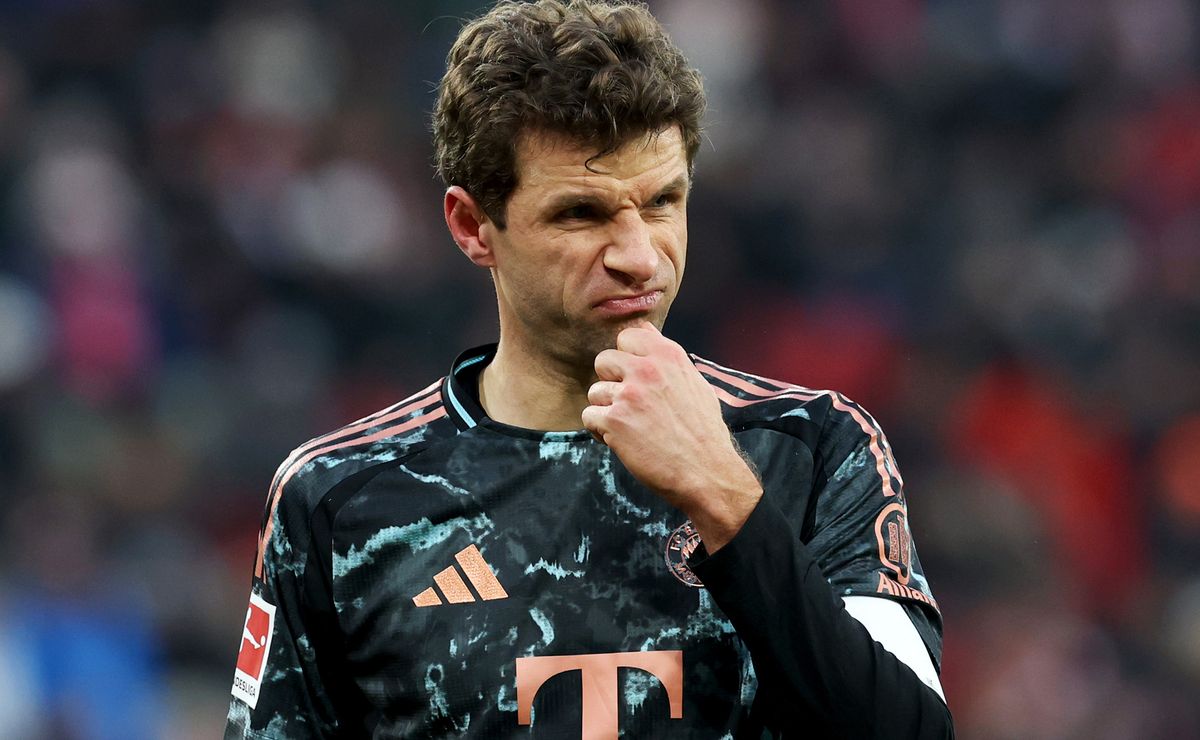 Qué pasa si Bayern Múnich gana, pierde o empata en la Champions League ...