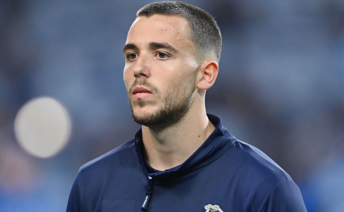 Pep Guardiola quiere a un ex Barcelona para reemplazar al lesionado ...