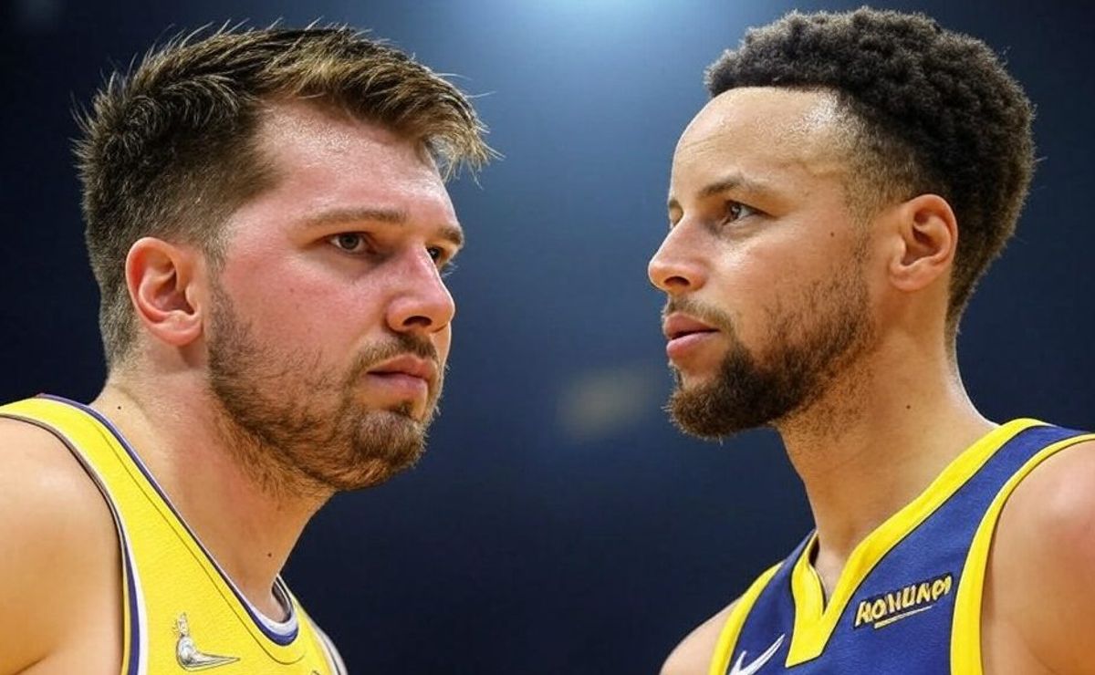 ¿Dónde ver EN VIVO Los Angeles Lakers vs. Golden State Warriors, por la NBA?