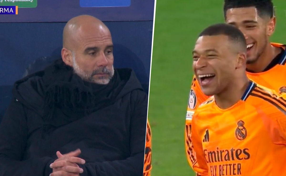 Los mejores memes del partidazo entre Manchester City y Real Madrid con ...