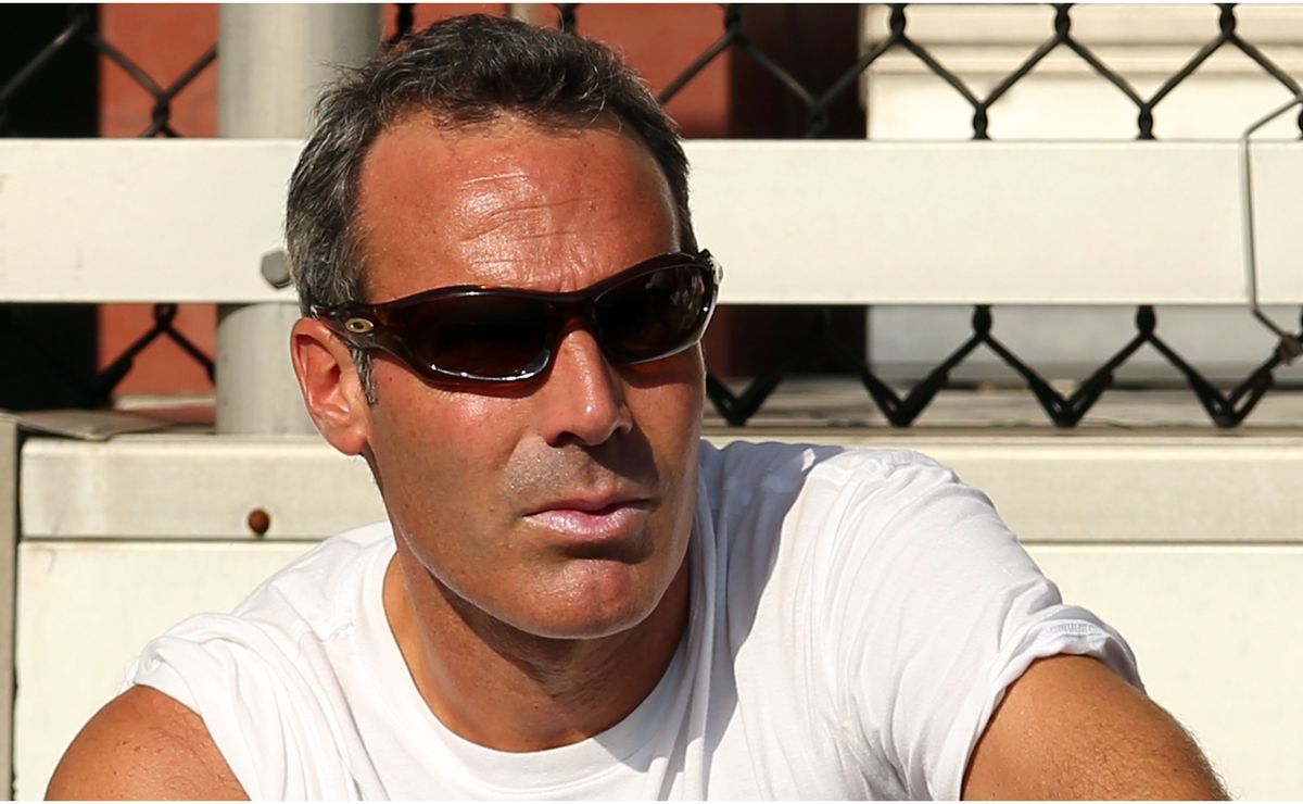 Alex Corretja eligió al mejor tenista de la historia entre Djokovic ...