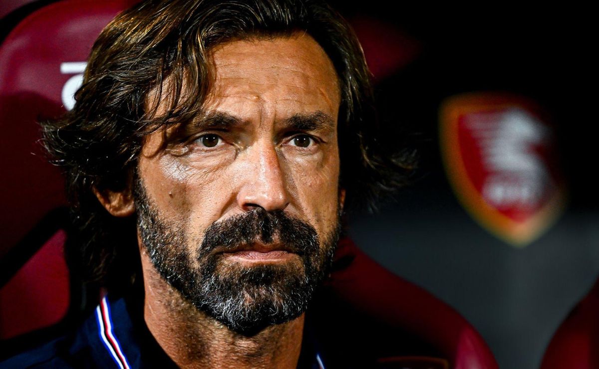 Ni Messi ni Cristiano, Andrea Pirlo eligió al mejor pateador de tiros ...