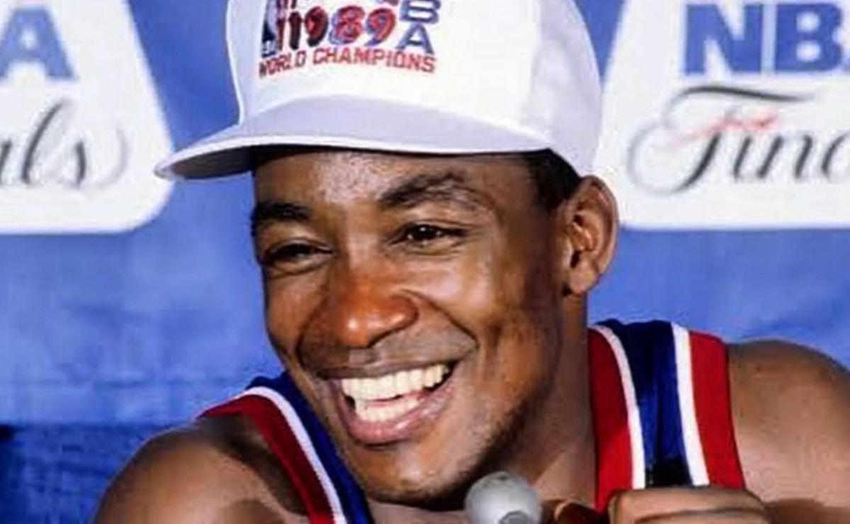 Ninguneó a Michael Jordan y eligió a LeBron James: el mejor quinteto de ...