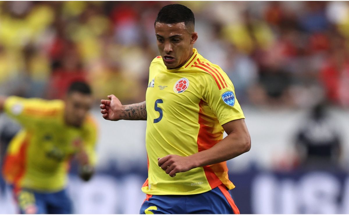 Cuándo llega Kevin Castaño a Buenos Aires y cuánto dinero desembolsará ...