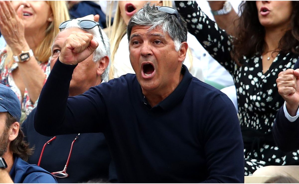 Toni Nadal: del homenaje a Rafa en Roland Garros a la dura acusación por el caso Sinner