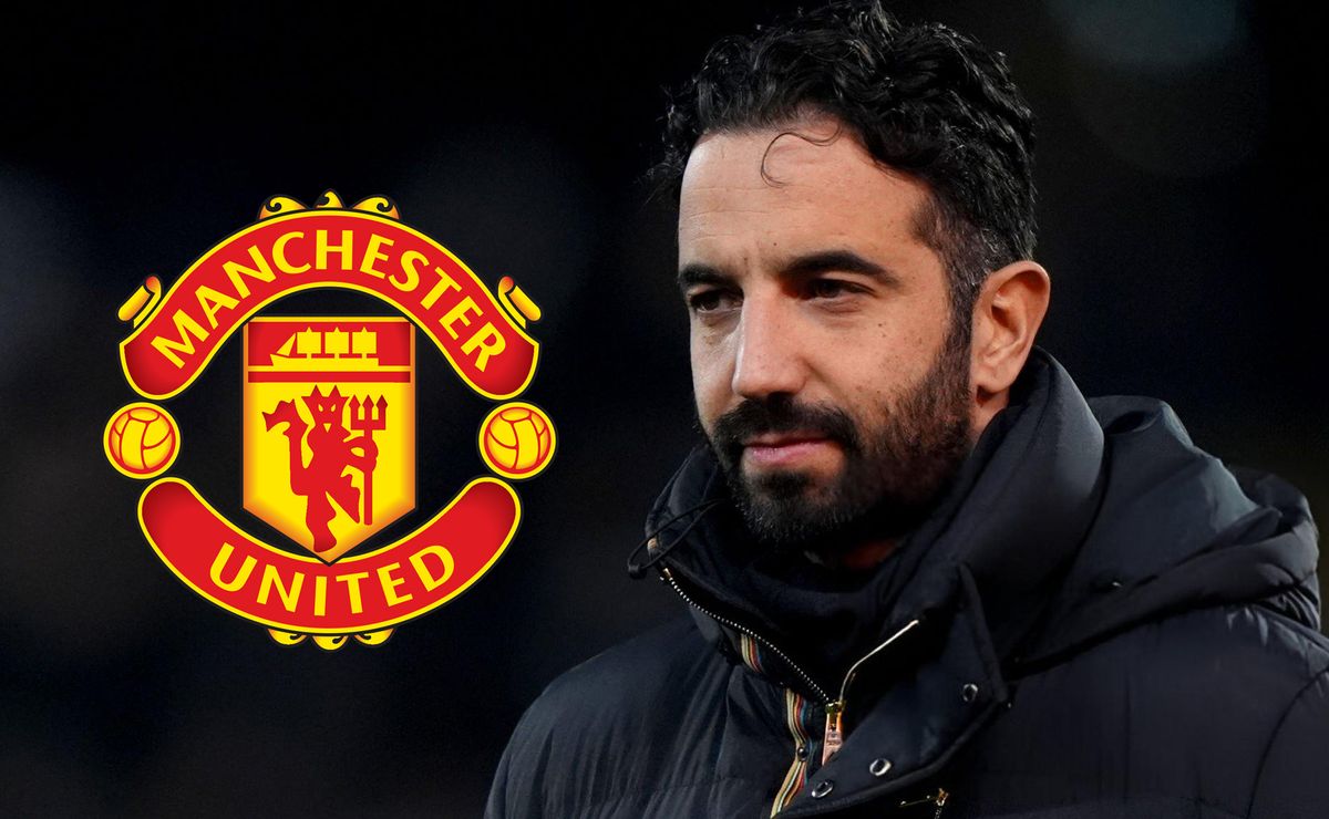 El DT del Manchester United reveló quién es el verdadero culpable de ...