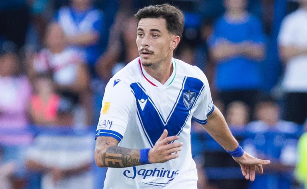 El nuevo mensaje de Valentín Gómez tras su descargo contra la ...