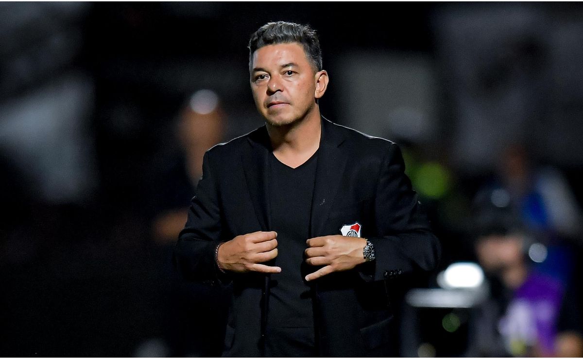 Conmebol modificó la fecha de IDV vs. River por la Copa Libertadores: así quedó el calendario de ...