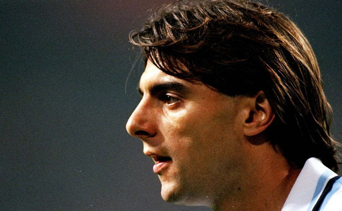 Fue campeón con cuatro equipos y ahora logró su primer título como ...