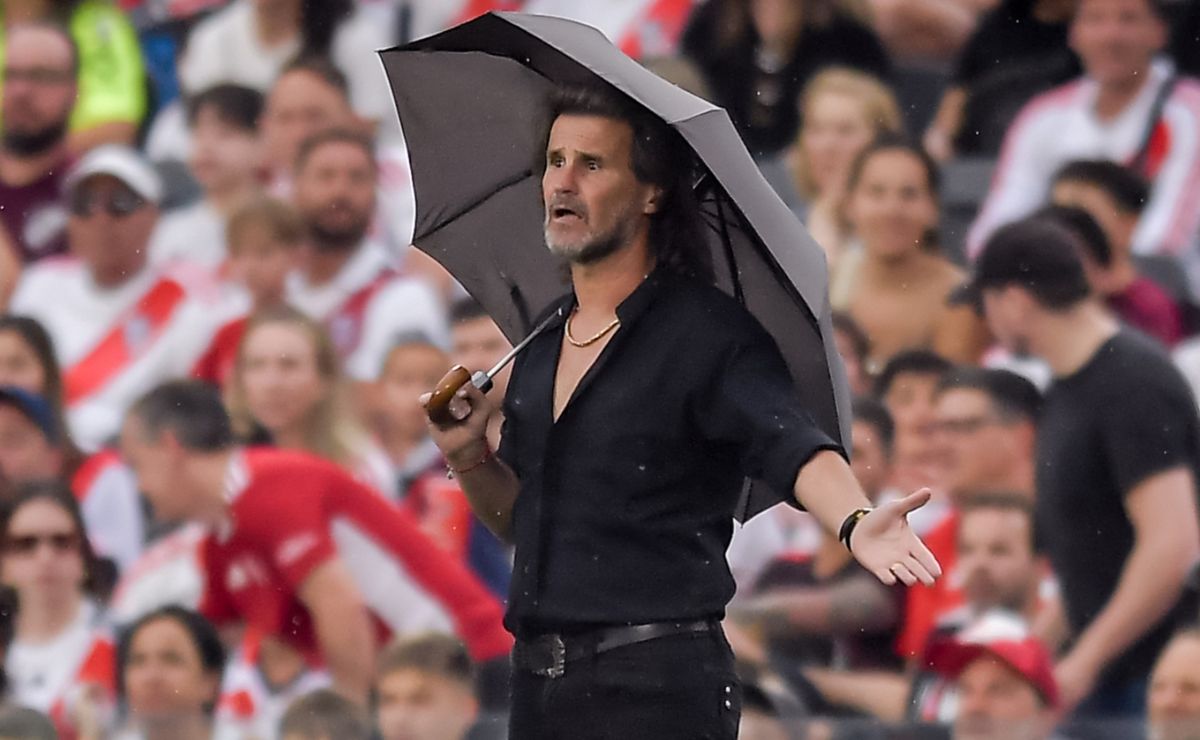 Rubén Insúa eligió a los tres mejores jugadores del mundo: incluyó a ...