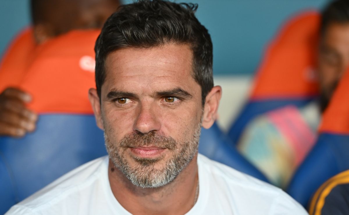 Gago habló de todo: su relación con el Consejo, qué pasa con Cavani y ...