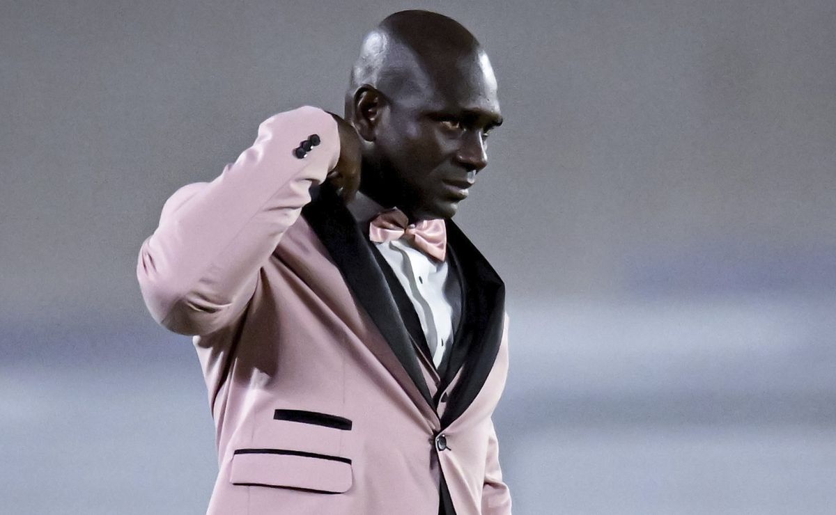 La predicción de Segundo Castillo para el futuro de River en la Copa ...