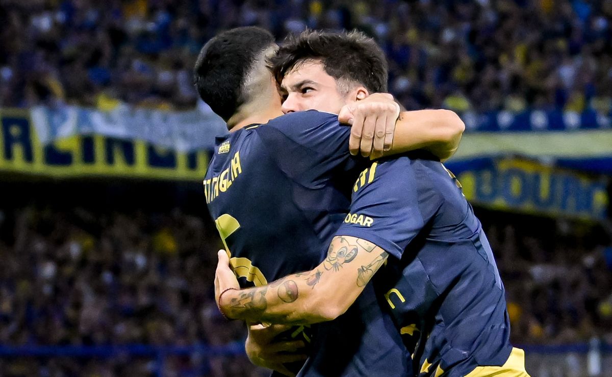 Fue campeón con el Bayern Munich y vaticinó que Boca le puede ganar en ...
