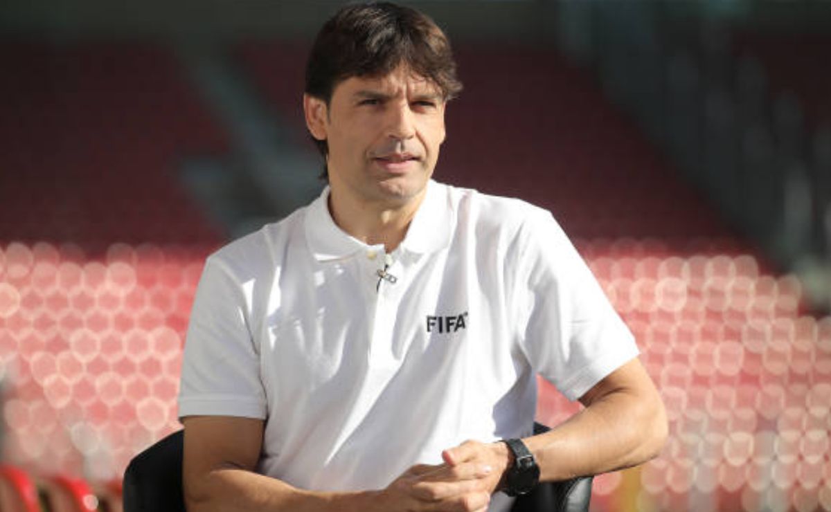 Fernando Morientes jugó dos mundiales, lo ganó todo con Real Madrid y ...