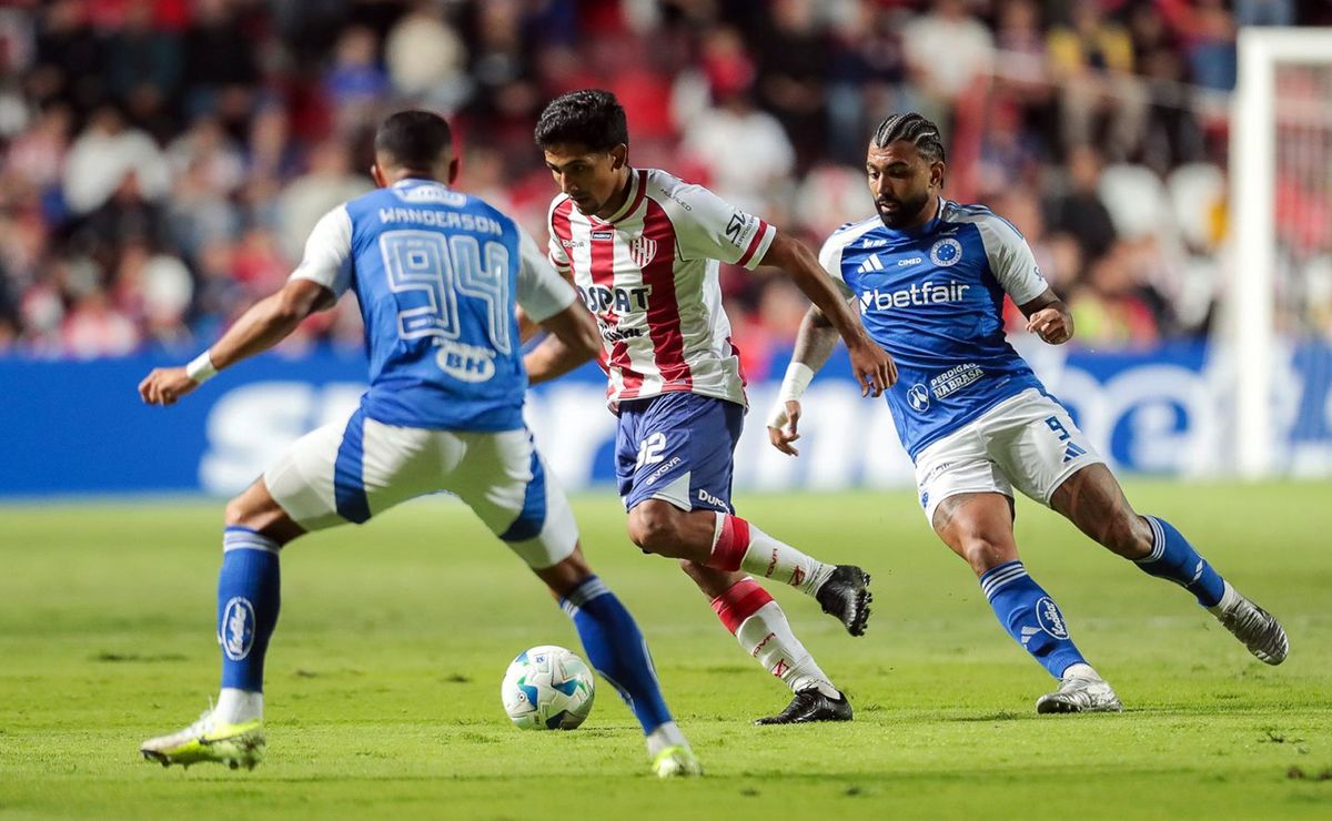 Qué canal pasa Mushuc Runa vs. Unión de Santa Fe por la Copa ...