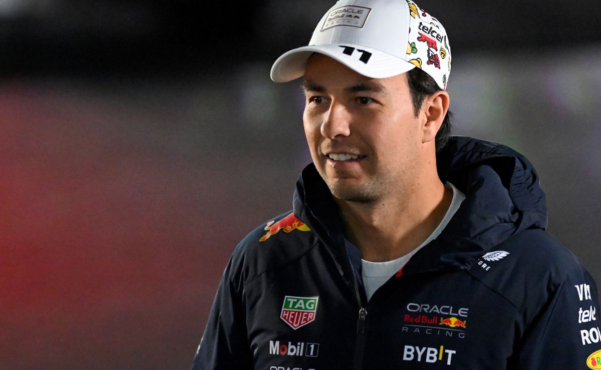 Juan Pablo Montoya recomendó a Checo Pérez para Cadillac en la Fórmula ...