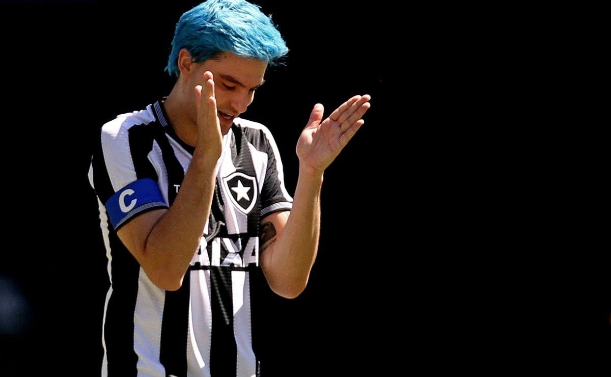 "Hoje fiquei otimista"; Felipe Neto responde torcida sobre momento do ...