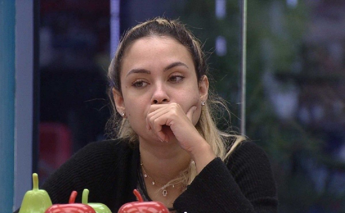 BBB 21: Sarah faz análise dos últimos paredões e chega à conclusão ...