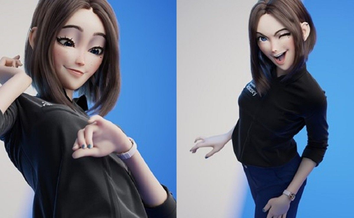 Samsung remodela assistente virtual e web vai à loucura - Bolavip Brasil