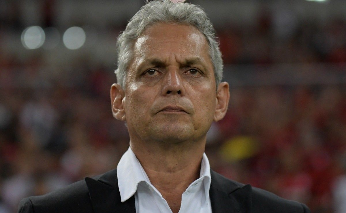 Rueda puxa fila e jornal espanhol indica três treinadores que poderiam ...