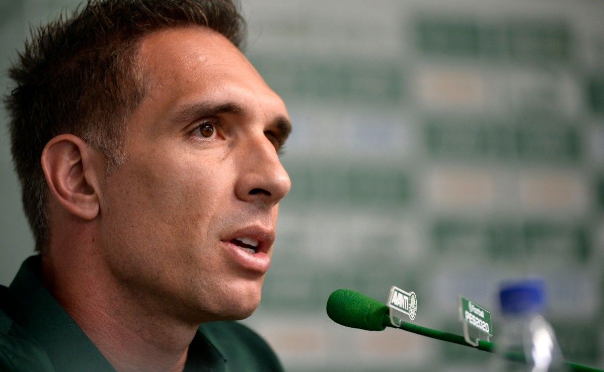 Prass se arrisca no clube de R9 na Espanha e aparece na lista do Vasco ...