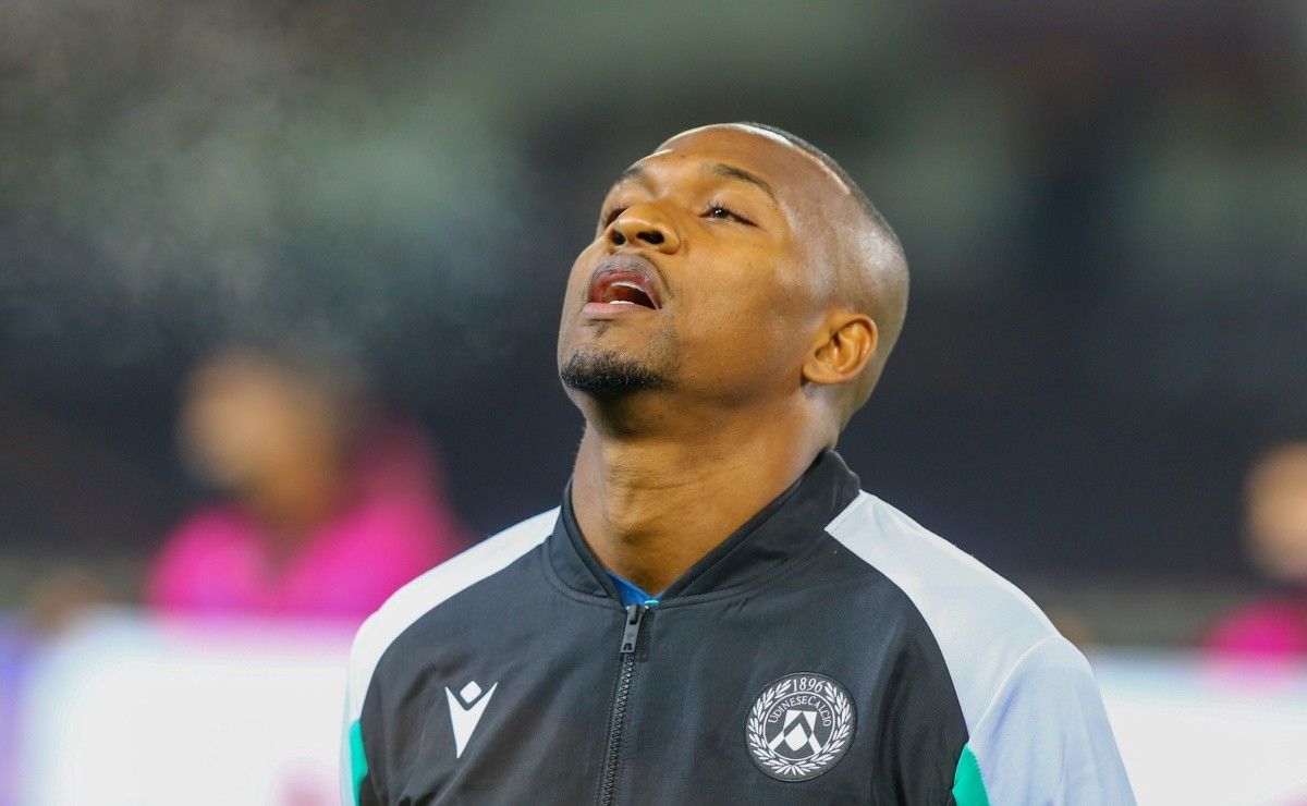 Samir, ex-Flamengo faz post misterioso e agita torcida rubro-negra ...