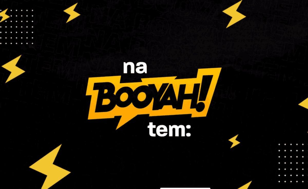 BOOYAH! anuncia recompensas especiais no Free Fire - Bolavip Brasil