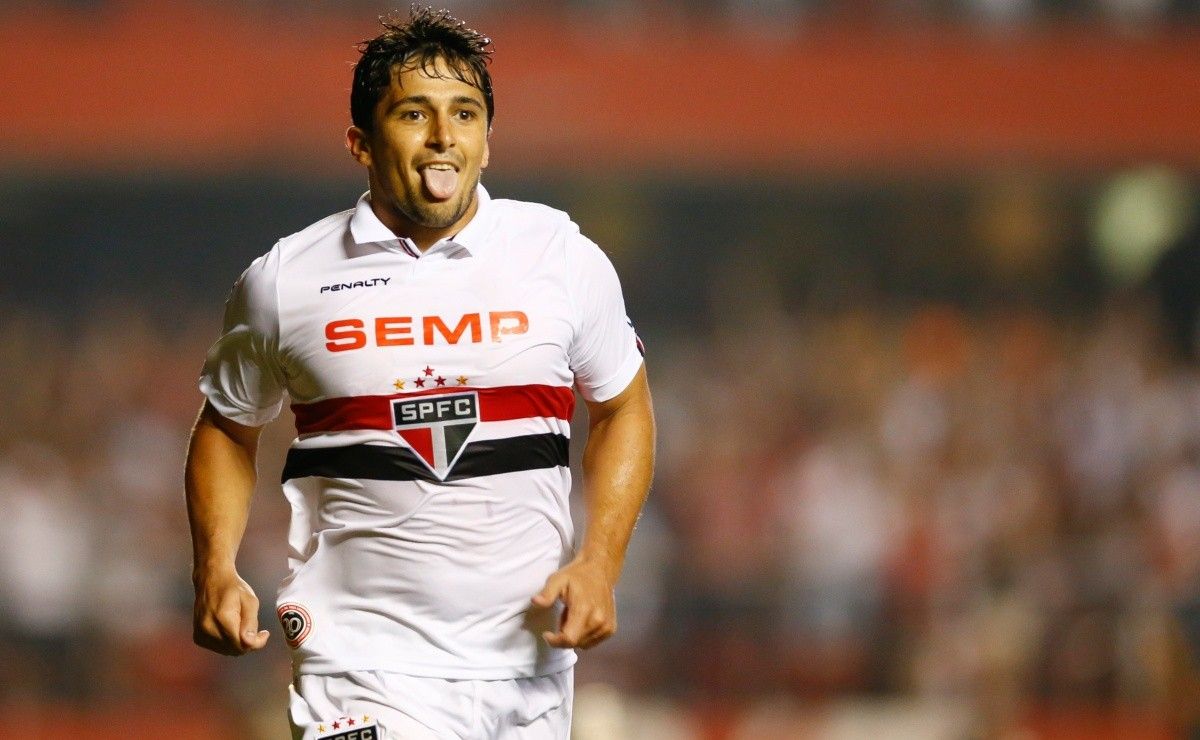 Grêmio ‘esquece’ Aloísio Boi Bandido e se aproxima de atacante com 11 ...