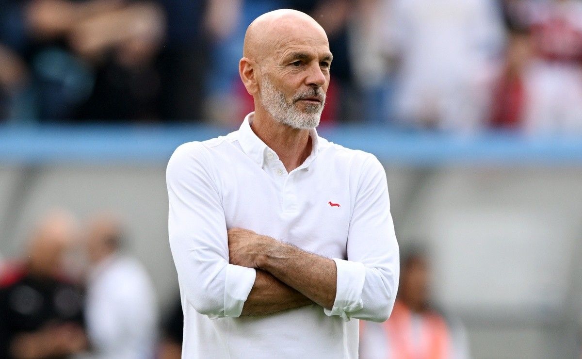 Pioli aprova, Milan quer ex-volante do Vasco e Cruz-Maltino pode ...