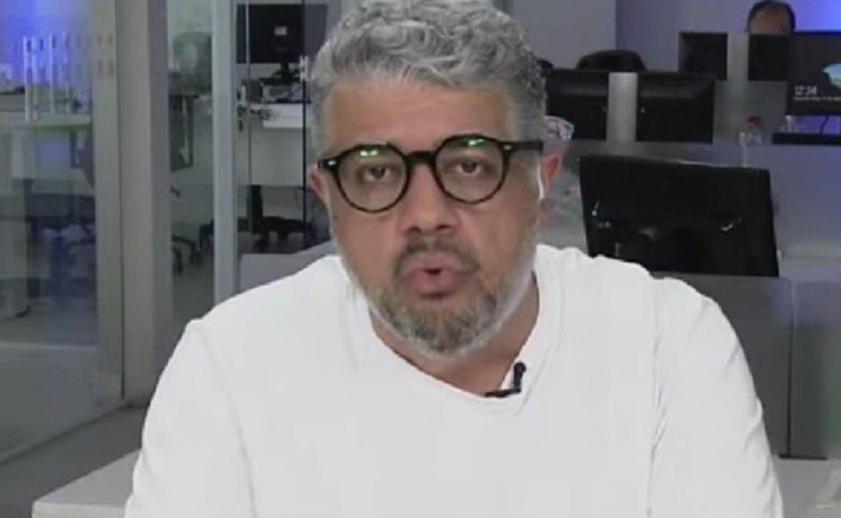 “Até o momento...”; Héverton Guimarães traz exclusiva sobre craque de R ...
