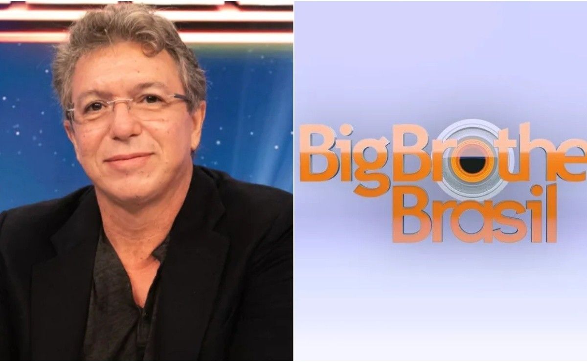 Boninho ‘atiça A Web Ao Mostrar Em Vídeo Detalhes Da Seletiva