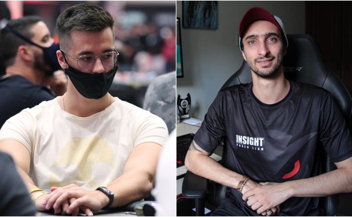 Poker Online: Dalton Hobold ultrapassa Lucio Lima e reassume a segunda ...