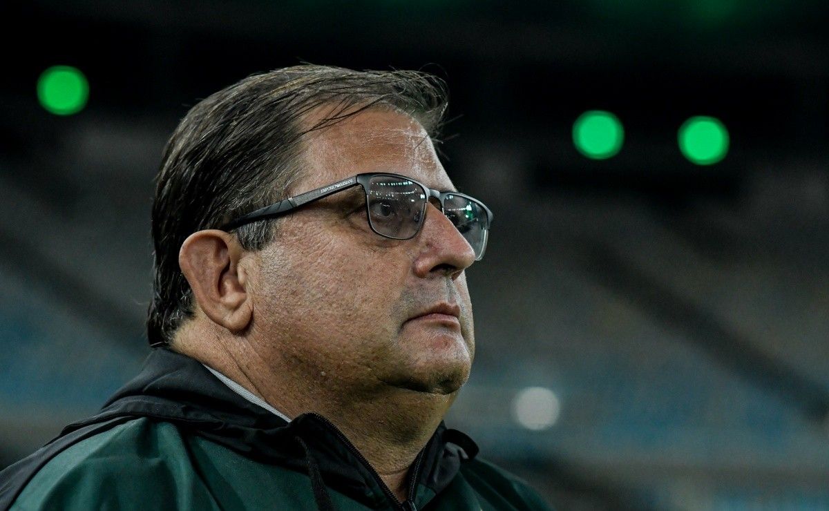 “Avaliado em R$ 8,3 milhões e contrato até o fim de 2022”; Titular de ...