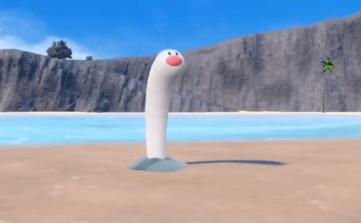 Pokémon Scarlet e Violet: possível variação de Paldea do Diglett ...