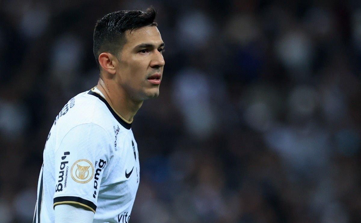 Balbuena de volta e novidade surpreendente: VP faz mudanças e escala o ...