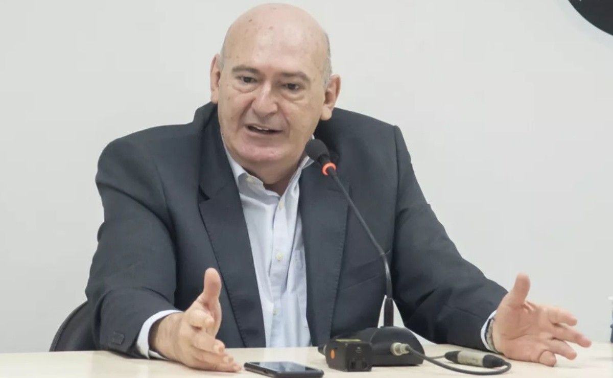 "Não vou dizer de quem foi..."; Rueda piora 'climão' com torcida e ...