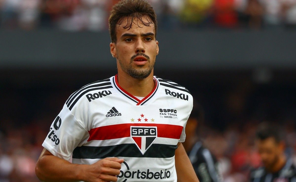 “O staff garantiu…”; Igor Gomes e Internacional ganham novos capítulos ...