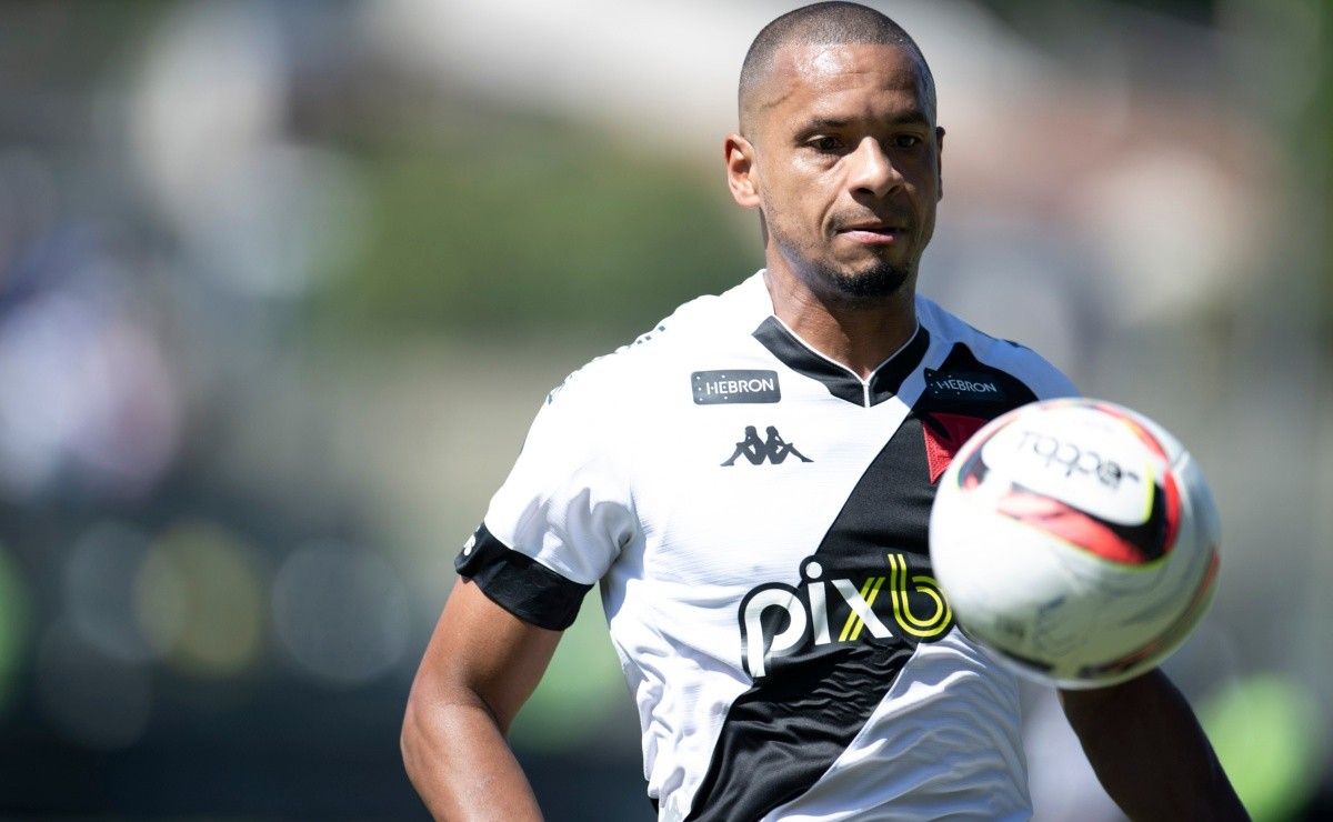 Edimir 'dá as caras' e entrega a estratégia do elenco do Vasco para ...