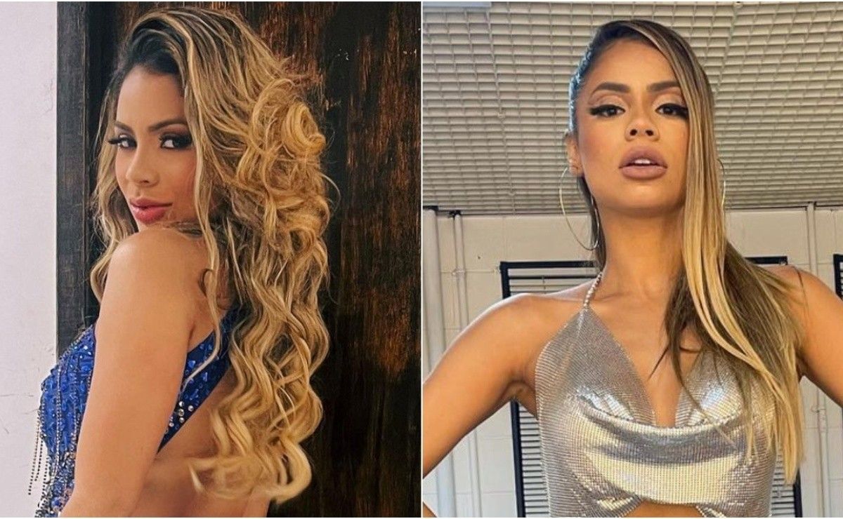 Após Anunciar Separação Lexa Faz Desabafo Preocupante Em Redes Sociais