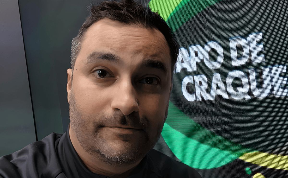 “Pode ser a primeira contratação”; Marco Bello agita bastidores do ...